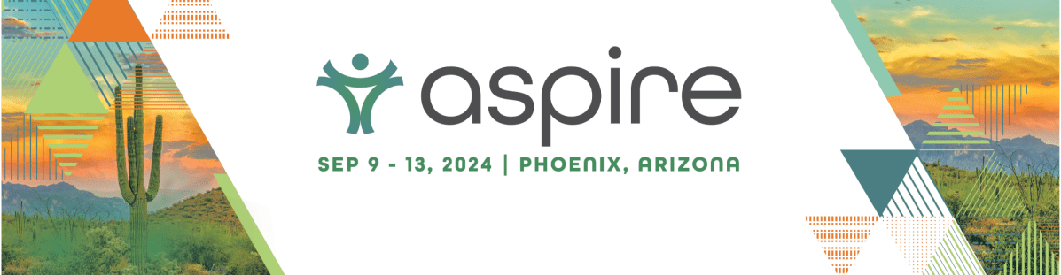 ASPIRE schedule released – HFES Aerospace Systems